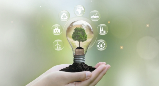 Sustainability and Eco-Friendly Practices | Taiwan CNC Machining Center ...