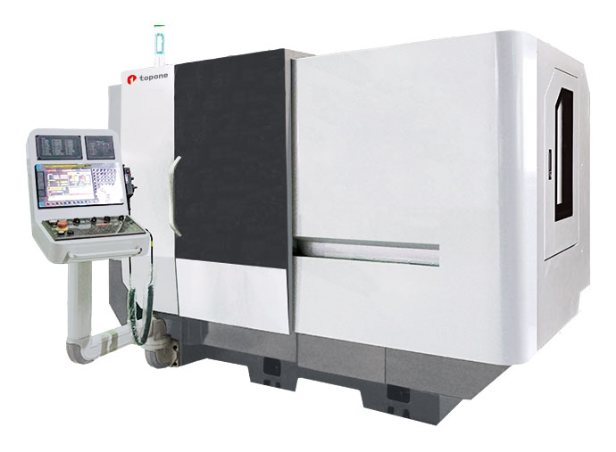 CNC Internal Grinding Machine Solutions - Handle Intricate and Complex ...