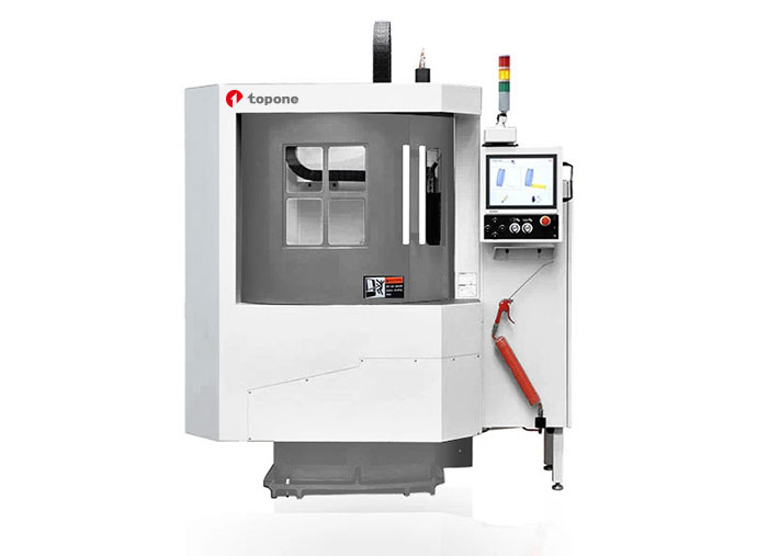 Vertical Wheel Lathe Machine VTL-30 Series : Top-One