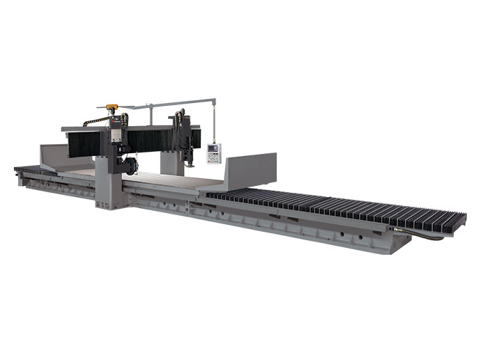 GP Series: Double Column Surface Grinding Machine | TOP-ONE Machinery ...