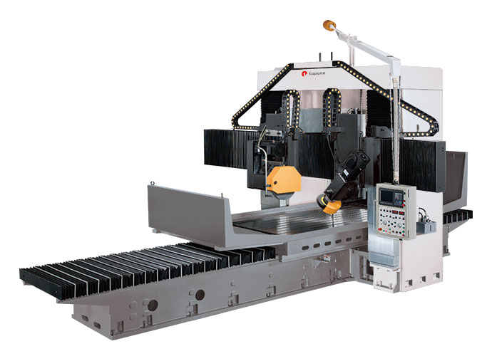 GL Series - Double Column Surface Grinder | TOP-ONE :: Double Column ...